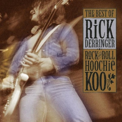 Rick Derringer Songs, Albums, Reviews, Bio & More | AllMusic