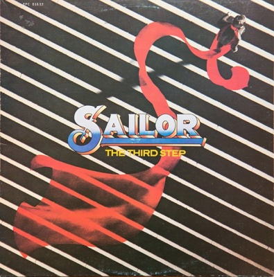 Sailor Songs, Albums, Reviews, Bio & More | AllMusic