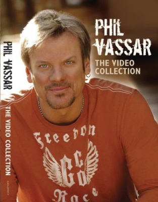 Phil Vassar - The Video Collection Album Reviews, Songs & More | AllMusic