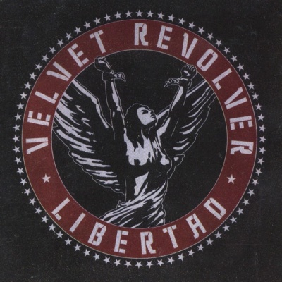 Velvet Revolver - Libertad Album Reviews, Songs & More | AllMusic