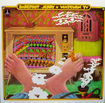 Barefoot Jerry Songs, Albums, Reviews, Bio & More | AllMusic