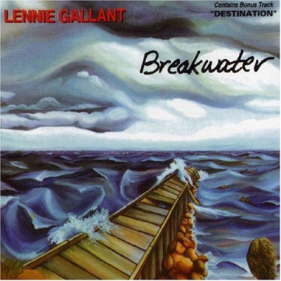 Lennie Gallant - Breakwater Album Reviews, Songs & More | AllMusic
