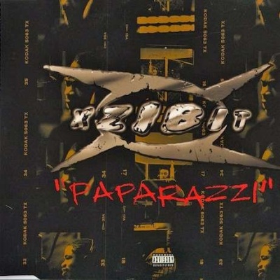 Xzibit - Paparazzi [CD] Album Reviews, Songs & More | AllMusic