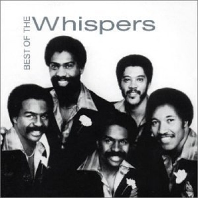 The Whispers - Best of the Whispers [BMG] Album Reviews, Songs & More ...