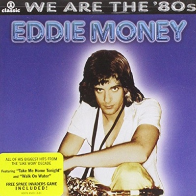 Eddie Money - We Are the '80s Album Reviews, Songs & More | AllMusic