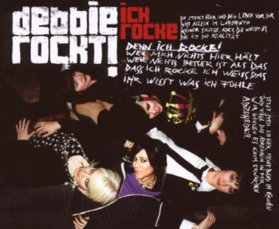 Debbie Rockt! - Ich Rocke Album Reviews, Songs & More | AllMusic