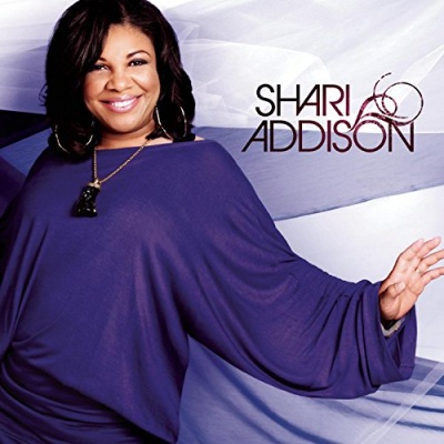 Shari Addison - Shari Addison Album Reviews, Songs & More | AllMusic