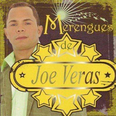 Joe Veras - Merengues de Joe Veras Album Reviews, Songs & More | AllMusic