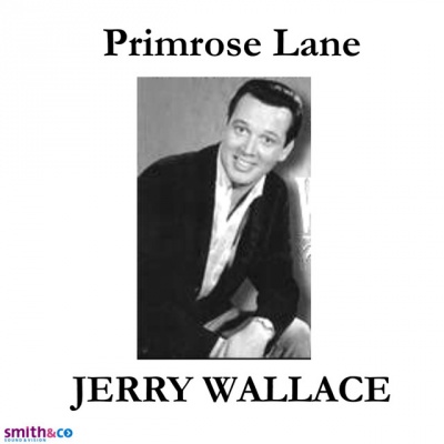 Jerry Wallace - Primrose Lane Album Reviews, Songs & More | AllMusic