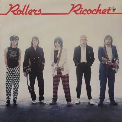 The Rollers - Ricochet Album Reviews, Songs & More | AllMusic