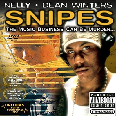 Nelly - Snipes Album Reviews, Songs & More | AllMusic