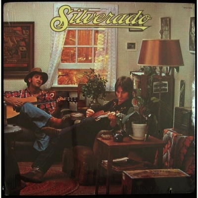 Silverado - Silverado Album Reviews, Songs & More | AllMusic