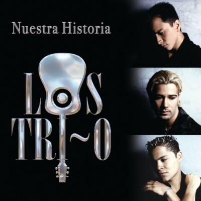 Los Tri-O - Nuestra Historia Album Reviews, Songs & More | AllMusic
