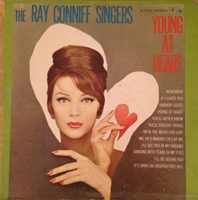 The Ray Conniff Singers - Young at Heart Album Reviews, Songs & More ...