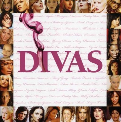 Various Artists - Divas [Sony] Album Reviews, Songs & More | AllMusic