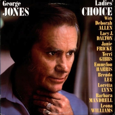 George Jones | Album Discography | AllMusic