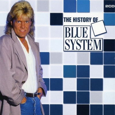 Blue System - The History of Blue System Album Reviews, Songs & More ...