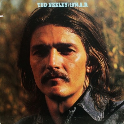 Ted Neeley - 1974 A.D. Album Reviews, Songs & More | AllMusic