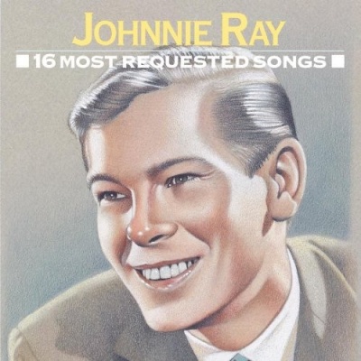 Johnnie Ray - 16 Most Requested Songs Album Reviews, Songs & More ...