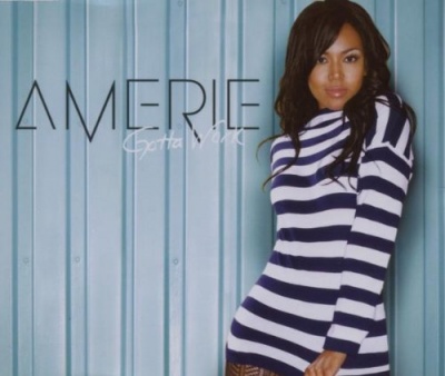 Amerie - Gotta Work Album Reviews, Songs & More | AllMusic