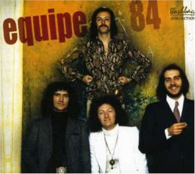 Nuova Equipe 84 - Equipe 84: Flashback Collection Album Reviews, Songs ...