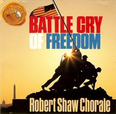 Robert Shaw Chorale Songs, Albums, Reviews, Bio & More | AllMusic
