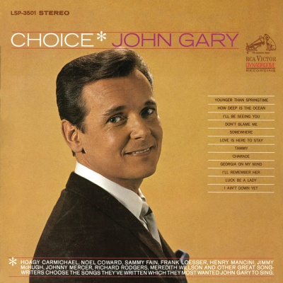 John Gary