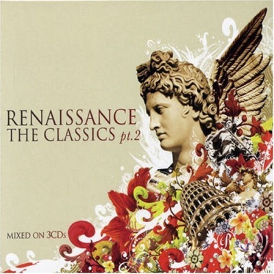 Various Artists - Renaissance: The Classics, Vol. 2 Album Reviews ...