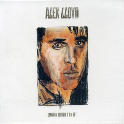 Alex Lloyd - Alex Lloyd/Other Side [Australia] Album Reviews, Songs ...