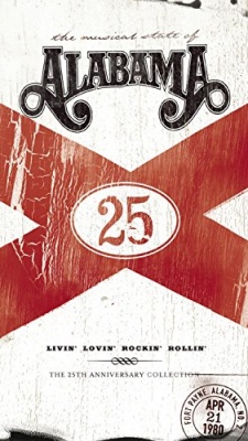 Alabama - Collections Album Reviews, Songs & More | AllMusic