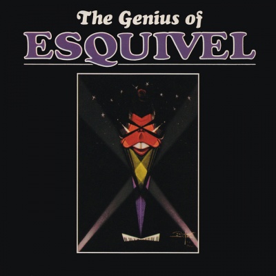 Esquivel Songs, Albums, Reviews, Bio & More | AllMusic