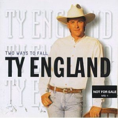Ty England - Two Ways to Fall Album Reviews, Songs & More | AllMusic