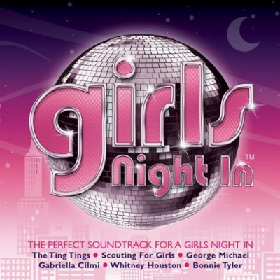 Various Artists - Girls Night In Album Reviews, Songs & More | AllMusic