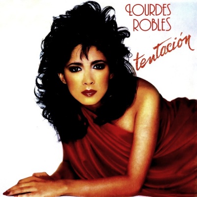 Lourdes Robles - Tentacion Album Reviews, Songs & More | AllMusic