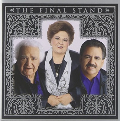 The Happy Goodman Family Songs, Albums, Reviews, Bio & More | AllMusic