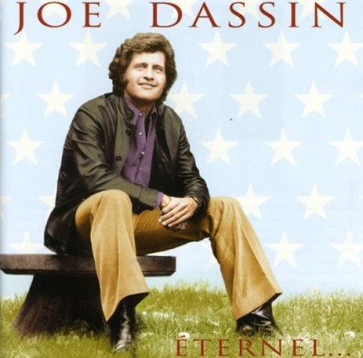 Joe Dassin Joe Dassin Eternel Album Reviews, Songs & More | AllMusic