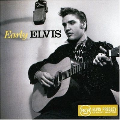 Elvis Presley - Early Elvis Album Reviews, Songs & More | AllMusic