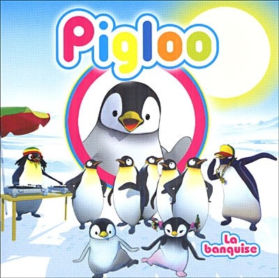 Pigloo - La Banquise Album Reviews, Songs & More | AllMusic