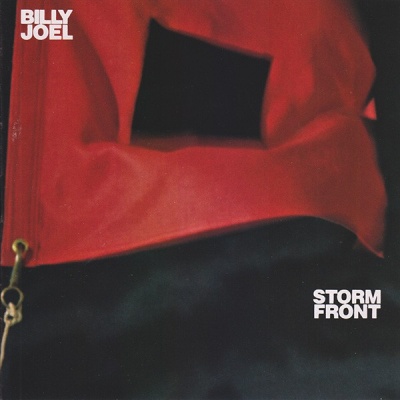 Storm Front - Billy Joel | Release Info | AllMusic