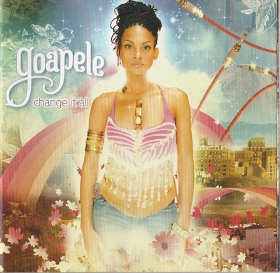Goapele Songs, Albums, Reviews, Bio & More | AllMusic