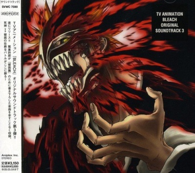 Original Soundtrack - Bleach Album Reviews, Songs & More | AllMusic
