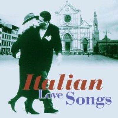Various Artists - Italian Love Songs [Sony] Album Reviews, Songs & More ...