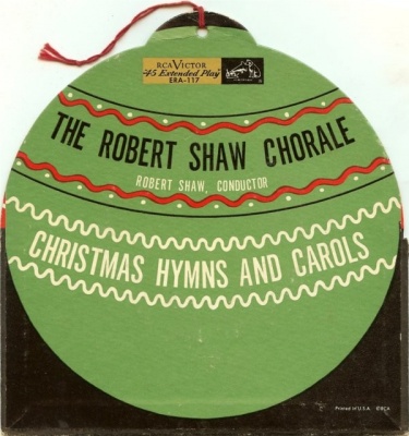 Robert Shaw Chorale Songs, Albums, Reviews, Bio & More | AllMusic