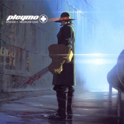 Pleymo - Episode 2: Medecine Cake Album Reviews, Songs & More | AllMusic