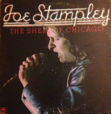 Joe Stampley - The Sheik of Chicago Album Reviews, Songs & More | AllMusic