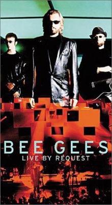 Bee Gees - Live by Request Album Reviews, Songs & More | AllMusic