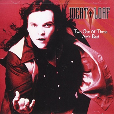 Meat Loaf - Two Out of Three Ain't Bad Album Reviews, Songs & More ...