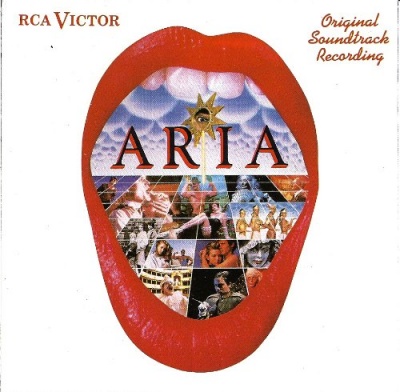 Original Soundtrack - Aria Album Reviews, Songs & More | AllMusic
