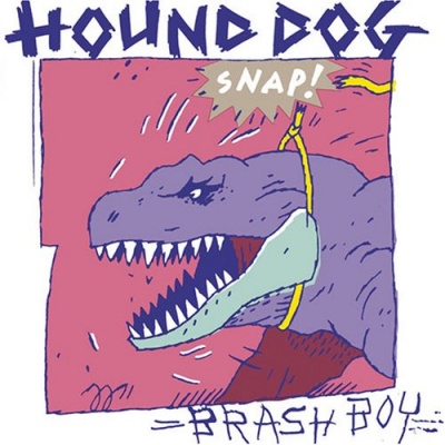 Hound Dog - Brash Boy Album Reviews, Songs & More | AllMusic