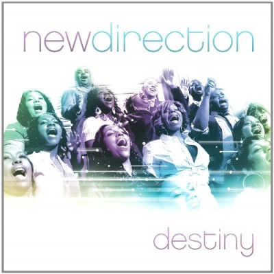 New Direction - Destiny Album Reviews, Songs & More | AllMusic